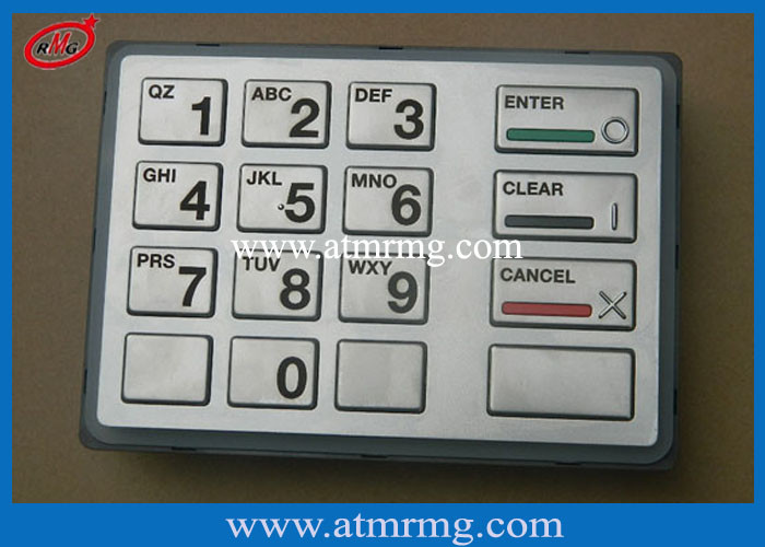 49216686000A 49-216686-000A Diebold ATM Parts Diebold EPP V5 Atm ...